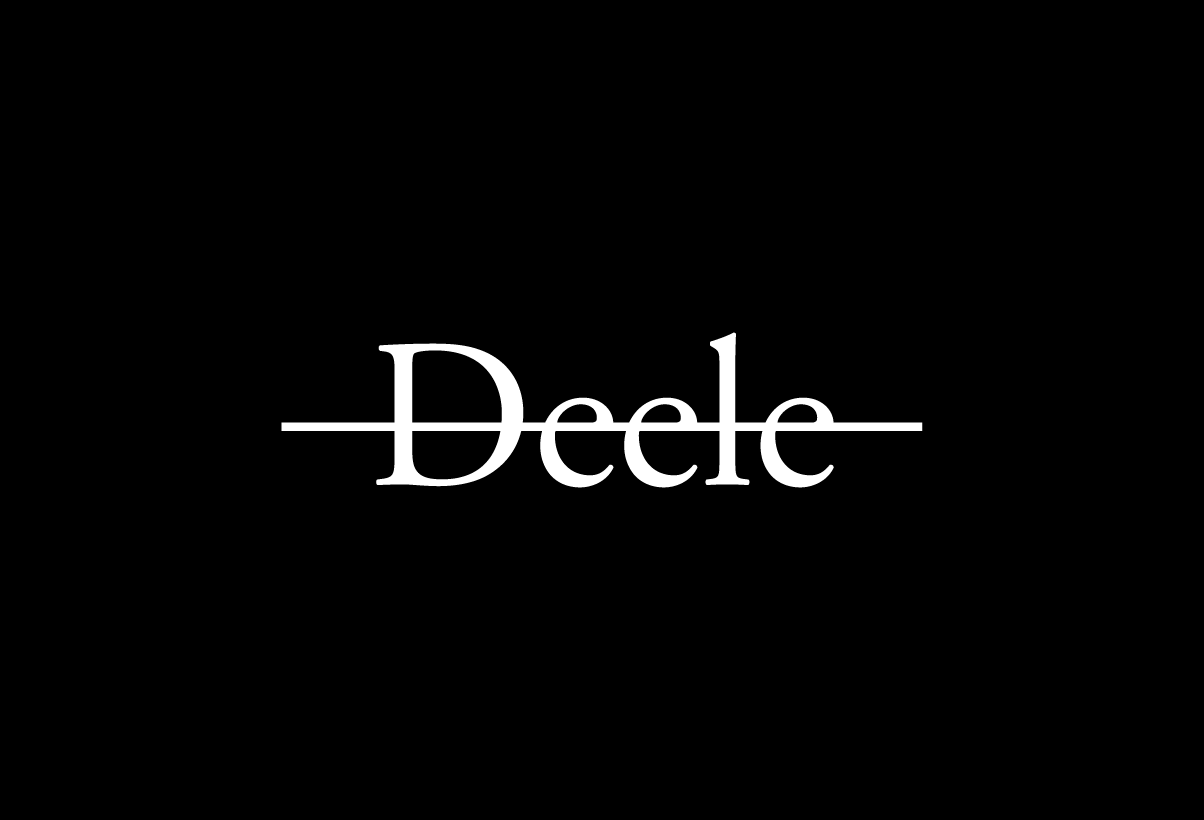 Deeleについて | 岡山のクリエイティブプロダクション | Deele